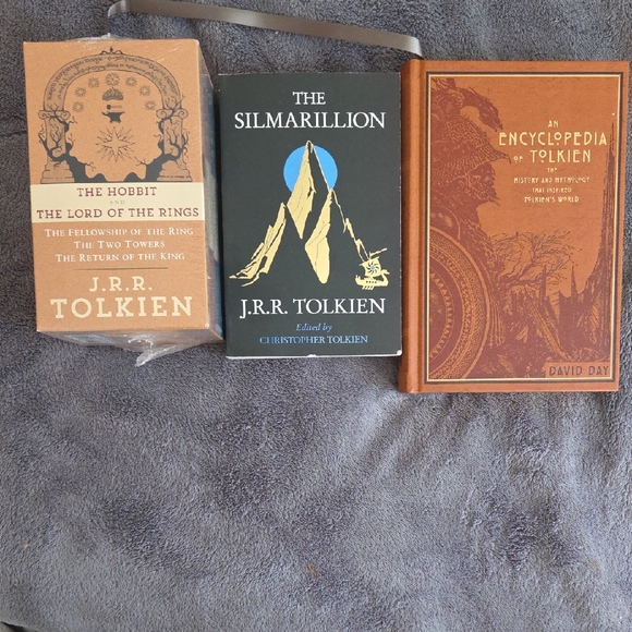 middle earth enterprise | Accents | Lord Of The Rings Middle Earth Book ...